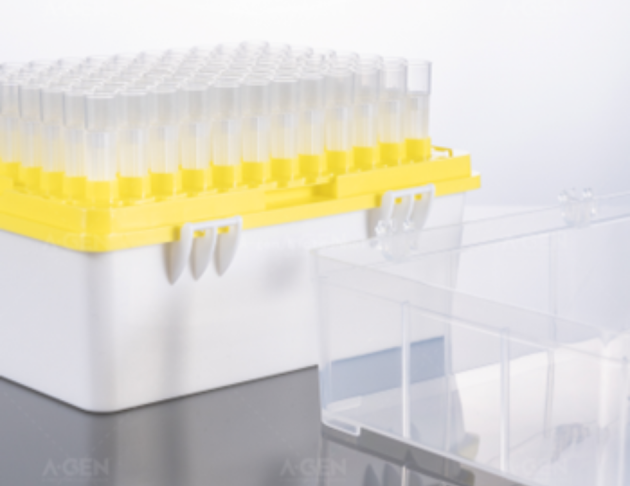 LTS 300ul Tips | 伯新科技股份有限公司