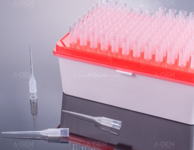 LTS 20ul Tips | 伯新科技股份有限公司